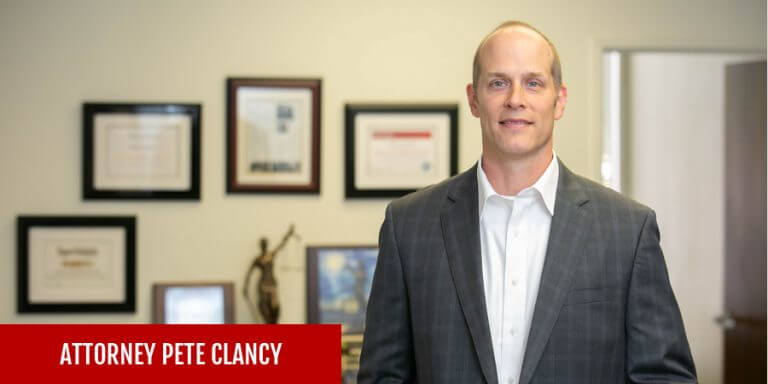 About Us, Walnut Creek, CA Lawyer | Clancy & Diaz, LLP