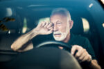California Office of Traffic Safety Offers Tips to Prevent Drowsy ...